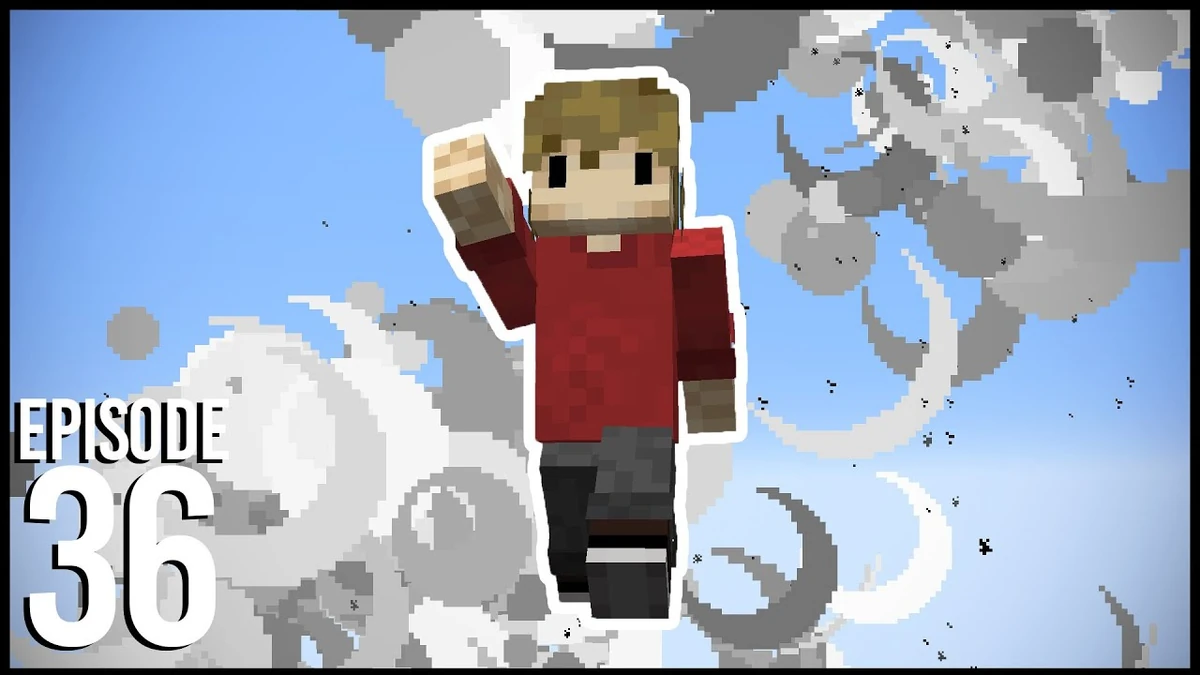 Grian's Season 9: Episode 36 | Hermitcraft Wiki | Fandom