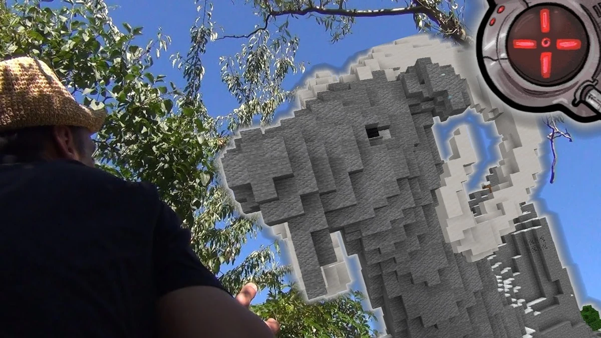 Docm77's Season 7: Episode 17 | Hermitcraft Wiki | Fandom