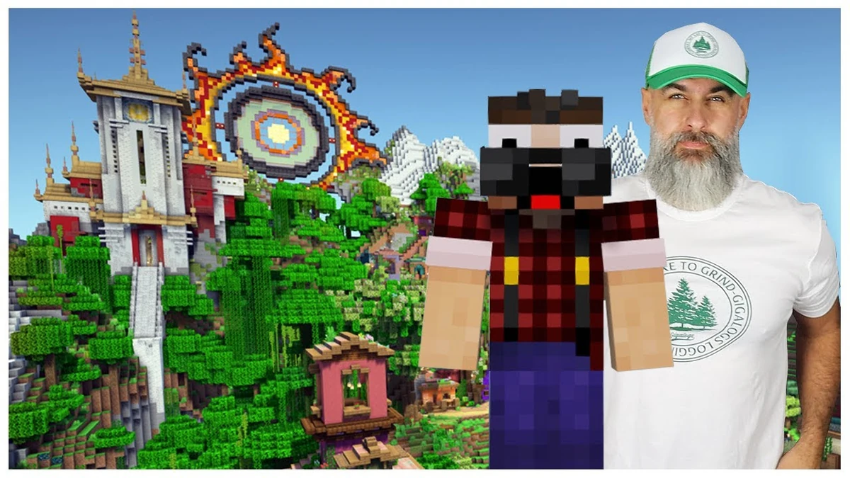 Keralis' Season 9: Episode 22 | Hermitcraft Wiki | Fandom