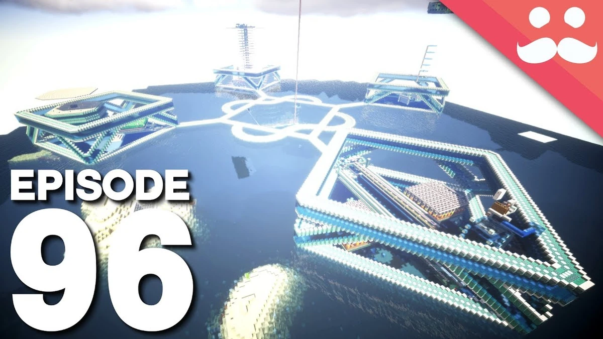 MumboJumbo's Season 5: Episode 96 | Hermitcraft Wiki | Fandom