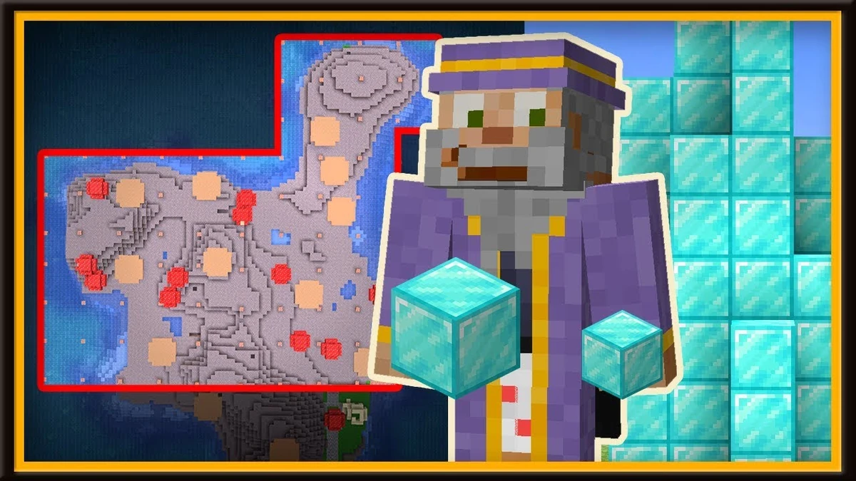 GoodTimesWithScar's Season 7: Episode 7 | Hermitcraft Wiki | Fandom