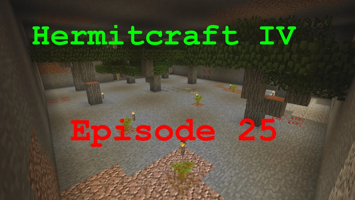 TinfoilChef's Season 4: Episode 25 | Hermitcraft Wiki | Fandom