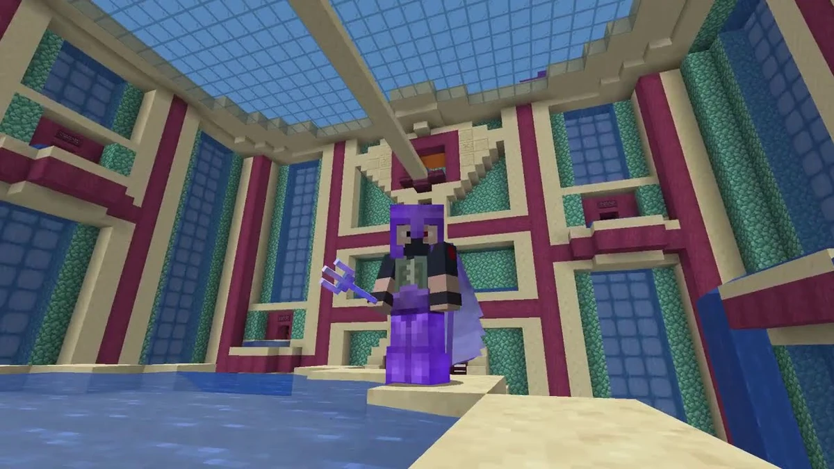 EthosLab's Season 7: Episode 31 | Hermitcraft Wiki | Fandom