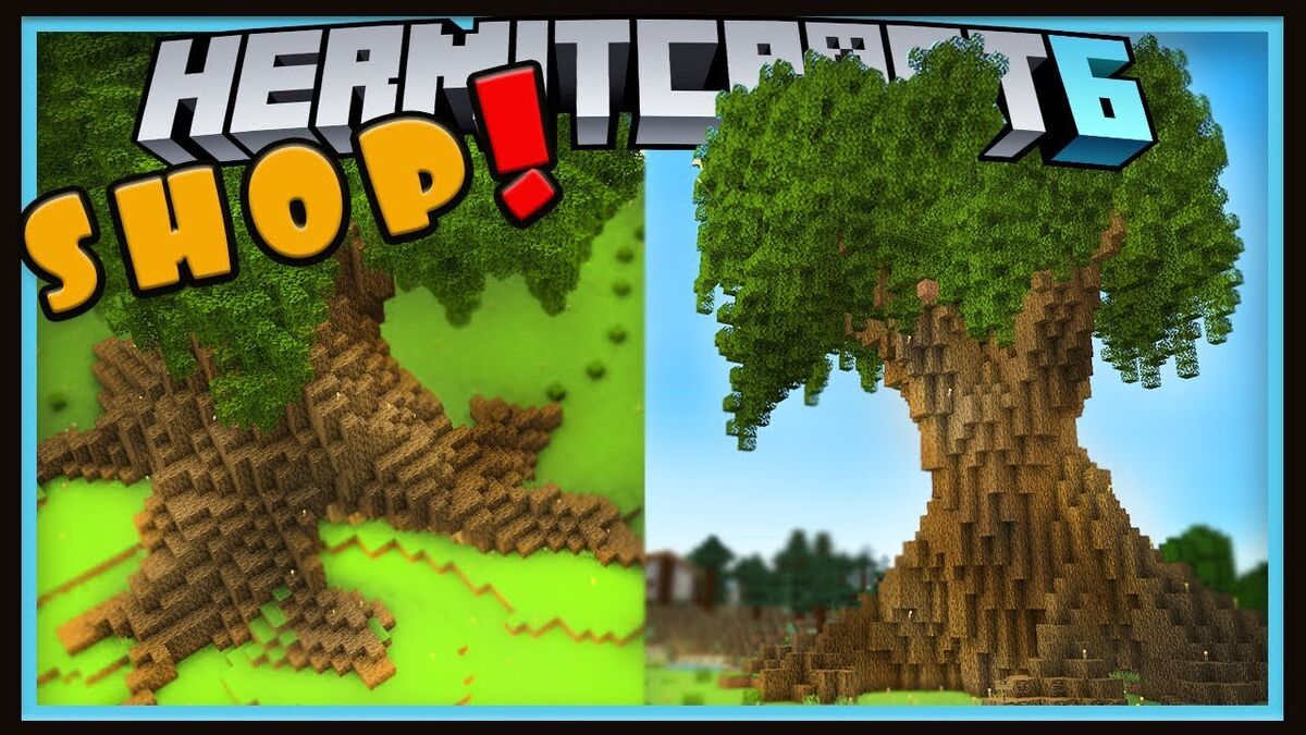 GoodTimesWithScar's Season 6: Episode 20 | Hermitcraft Wiki | Fandom