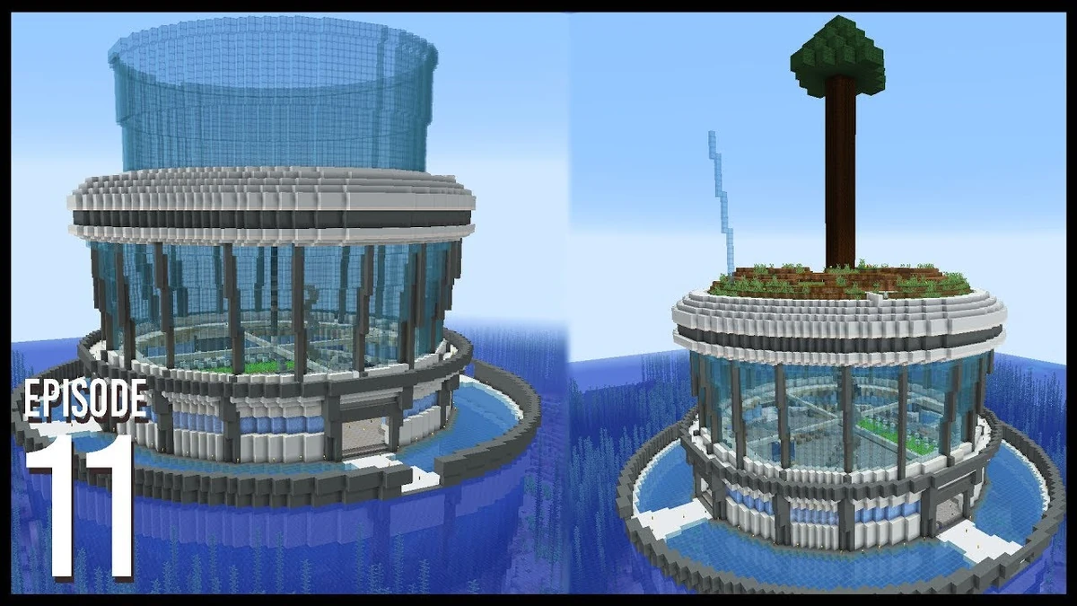 Grian's Season 6: Episode 11 | Hermitcraft Wiki | Fandom