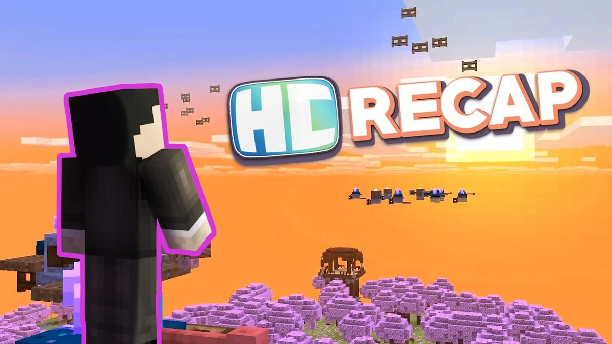 Hermitcraft Recap's Season 11: Episode 5 | Hermitcraft Wiki | Fandom