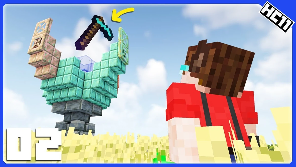Rendog's Season 11: Episode 2 | Hermitcraft Wiki | Fandom