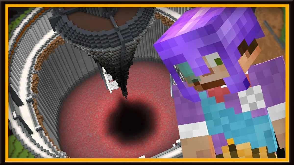 GoodTimesWithScar's Season 7: Episode 25 | Hermitcraft Wiki | Fandom