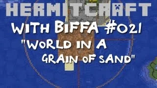 Biffa2001's Season 1: Episode 21 | Hermitcraft Wiki | Fandom