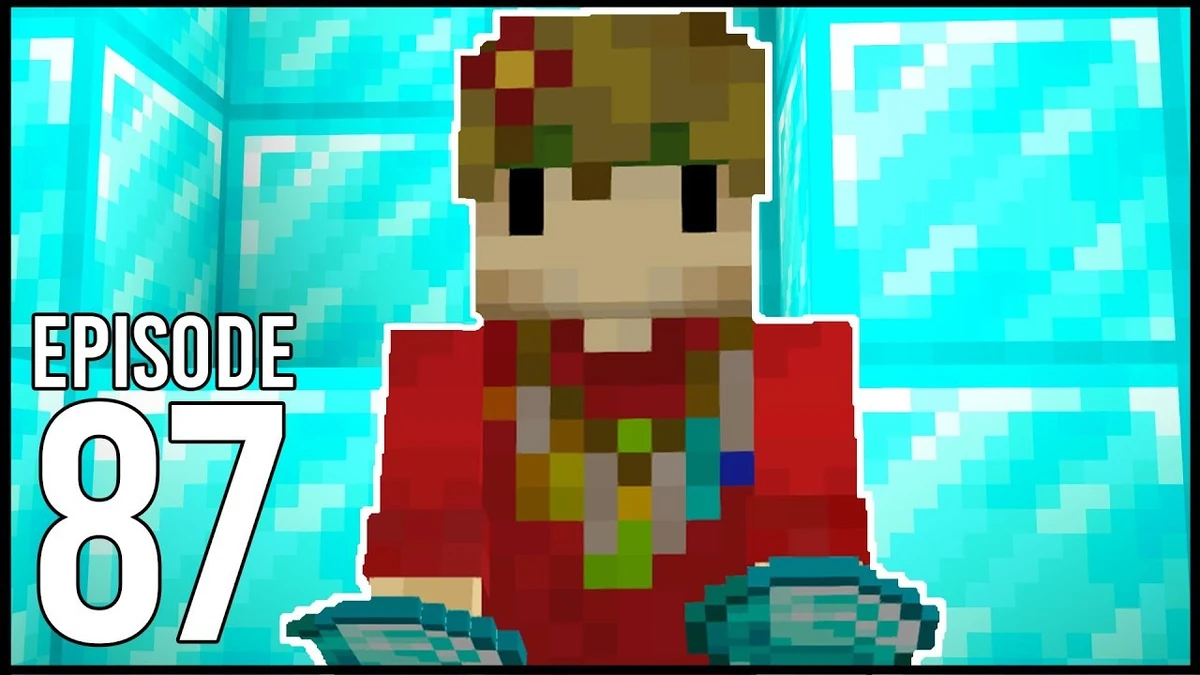 Grian's Season 6: Episode 87 | Hermitcraft Wiki | Fandom
