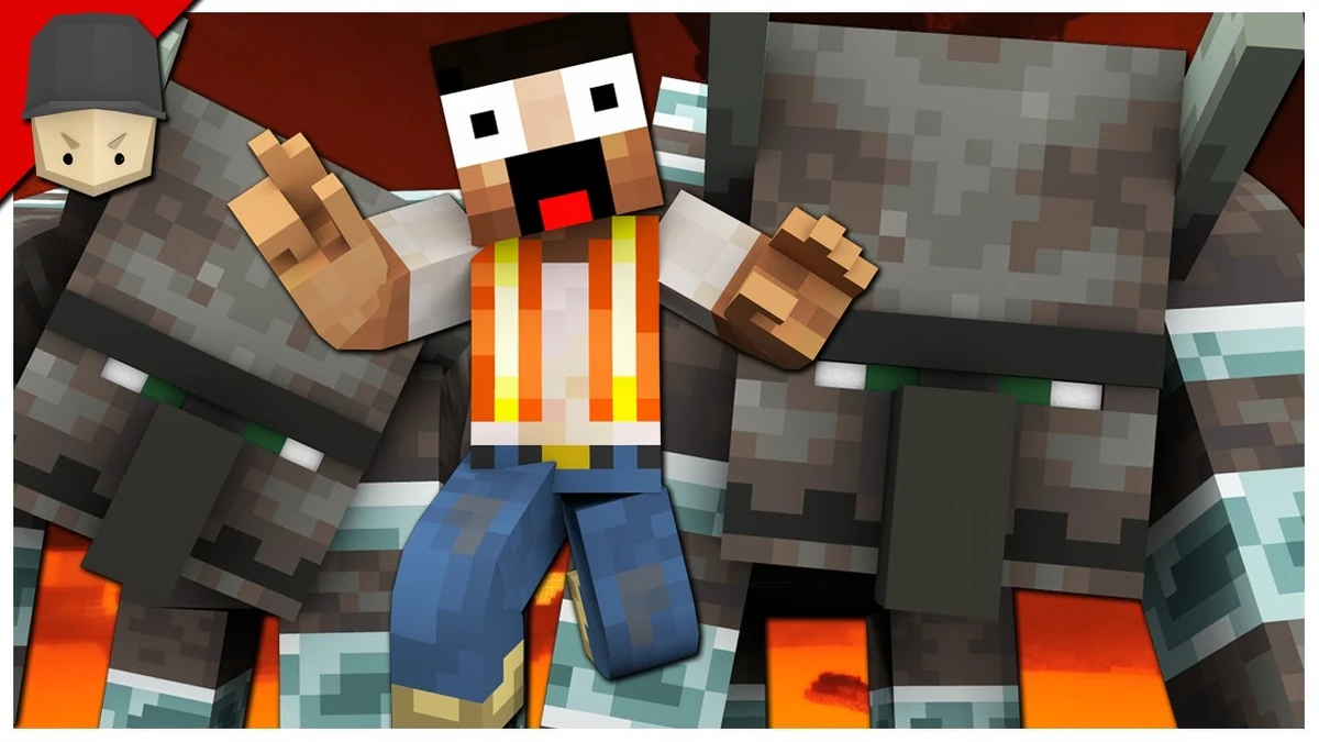 Keralis' Season 7: Episode 40 | Hermitcraft Wiki | Fandom