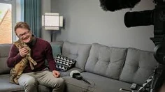 Pearl and Maui | Hermitcraft Wiki | Fandom