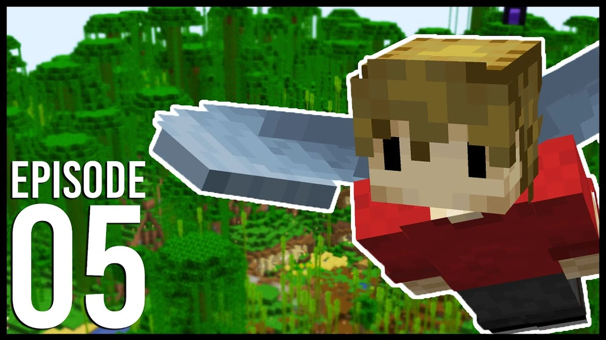 Grian's Season 7: Episode 5 | Hermitcraft Wiki | Fandom