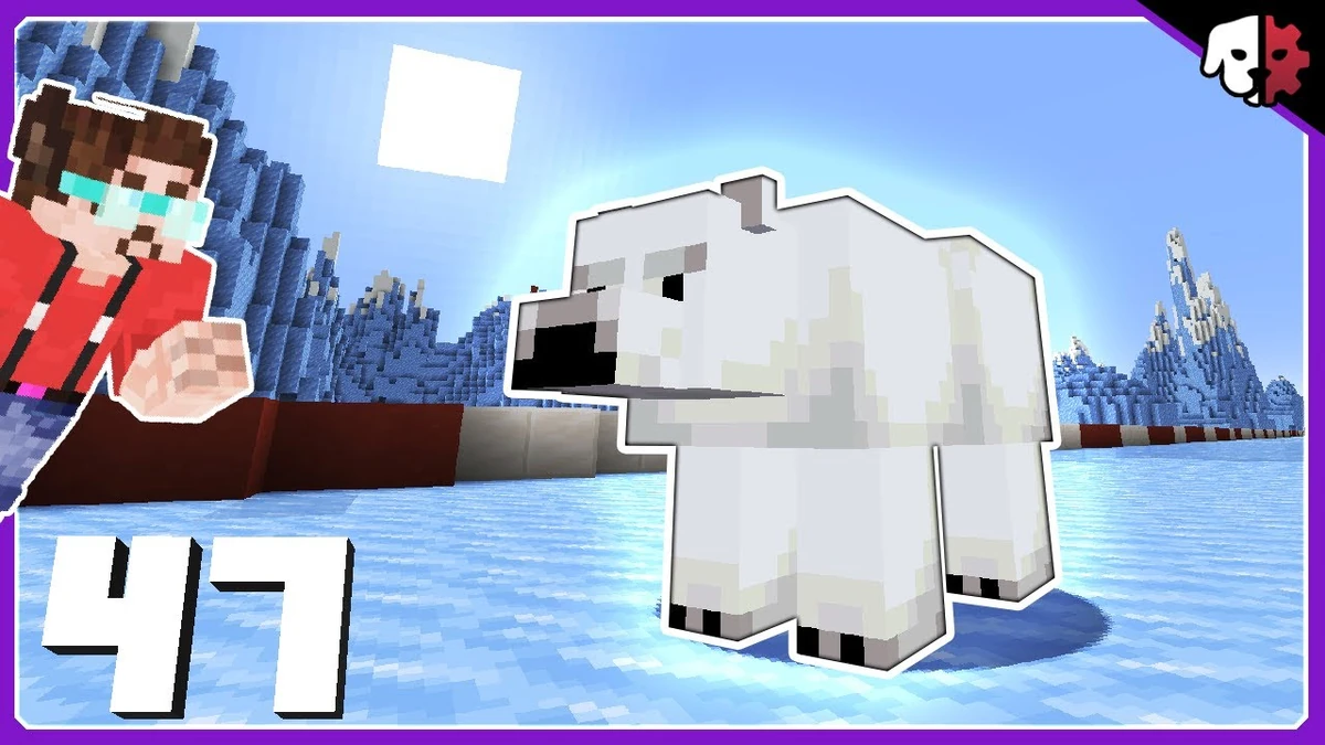 Rendog's Season 9: Episode 47 | Hermitcraft Wiki | Fandom