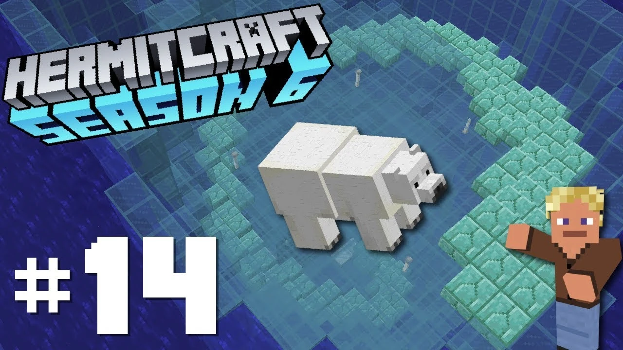 Zedaph's Season 6: Episode 14 | Hermitcraft Wiki | Fandom