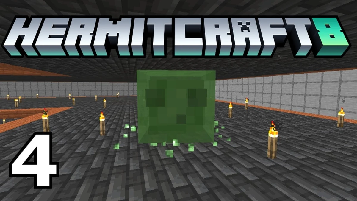 Cubfan135's Season 8: Episode 4 | Hermitcraft Wiki | Fandom