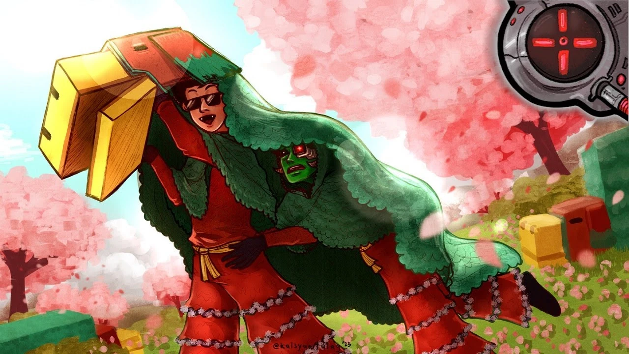 Docm77's Season 9: Episode 57 | Hermitcraft Wiki | Fandom