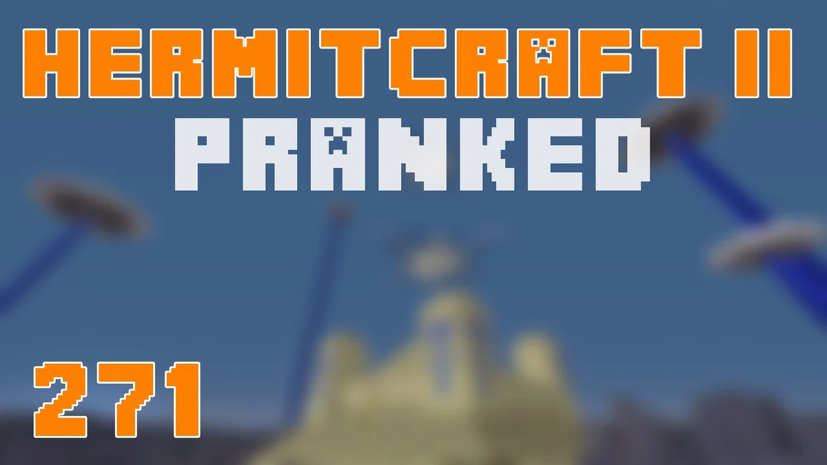 Xisumavoid's Season 2: Episode 136 | Hermitcraft Wiki | Fandom