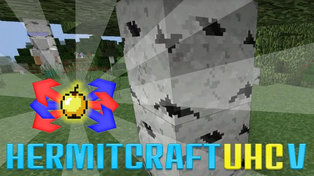 ZombieCleo's Hermitcraft UHC Season 5: Episode 5 | Hermitcraft Wiki ...