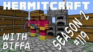 Biffa2001's Season 2: Episode 11 | Hermitcraft Wiki | Fandom