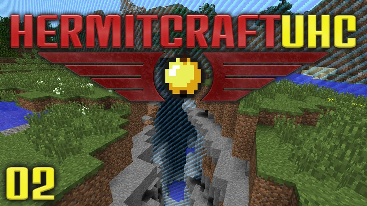 Xisumavoid's Hermitcraft UHC Season 1: Episode 2 | Hermitcraft Wiki ...