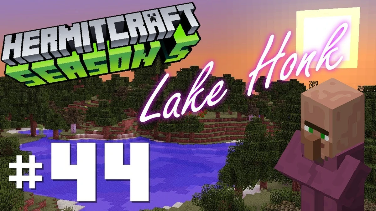 Zedaph's Season 5: Episode 44 | Hermitcraft Wiki | Fandom