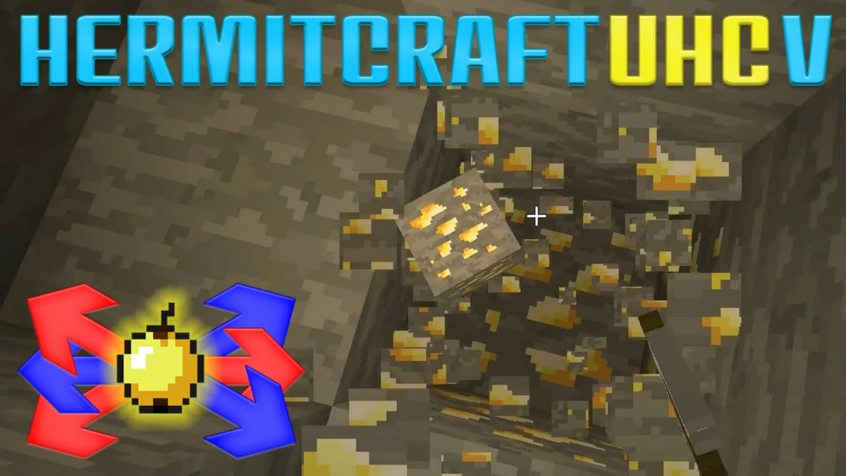 Sl1pg8r's Hermitcraft UHC Season 5: Episode 4 | Hermitcraft Wiki | Fandom