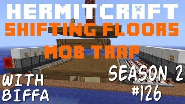 Biffa2001's Season 2: Episode 18 | Hermitcraft Wiki | Fandom