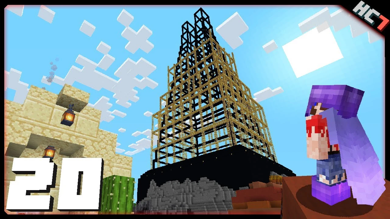 Rendog's Season 7: Episode 20 | Hermitcraft Wiki | Fandom