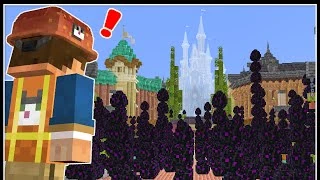 GoodTimesWithScar's Season 9: Episode 41 | Hermitcraft Wiki | Fandom