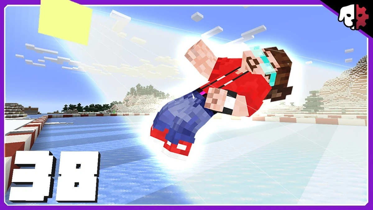 Rendog's Season 9: Episode 38 | Hermitcraft Wiki | Fandom