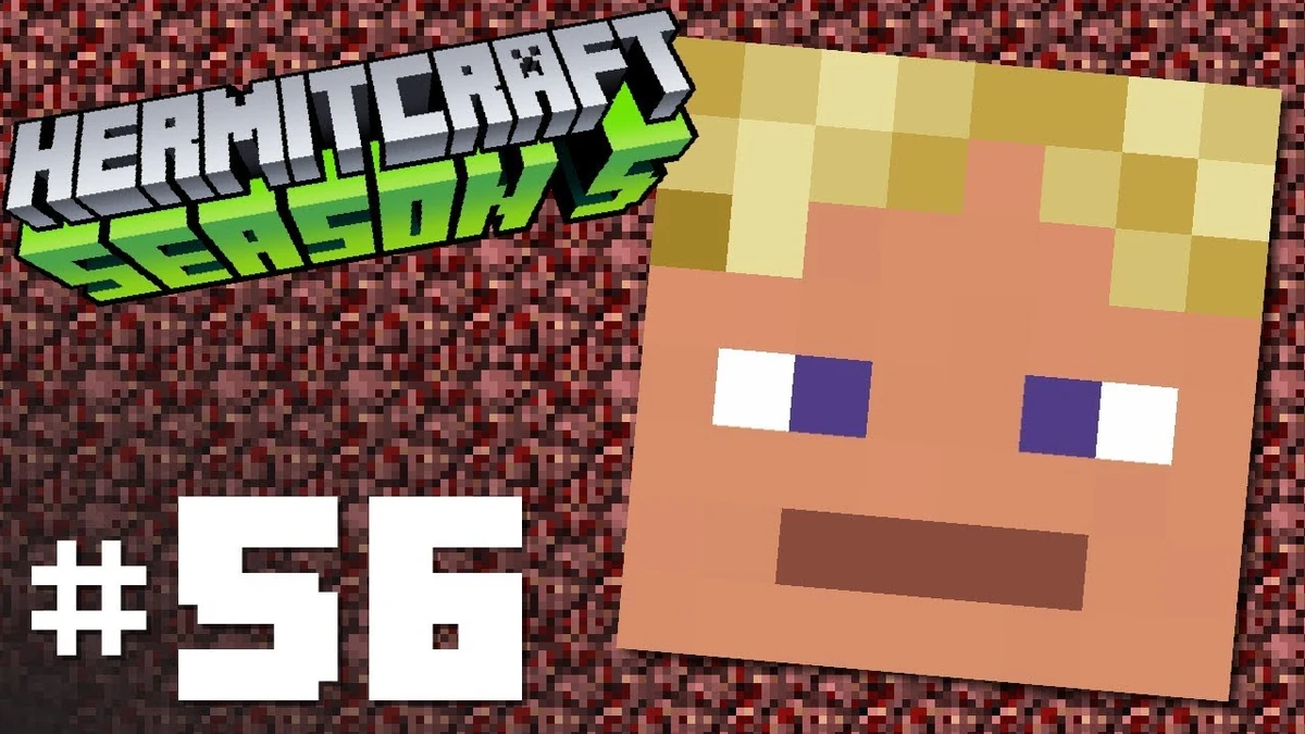 Zedaph's Season 5: Episode 56 | Hermitcraft Wiki | Fandom