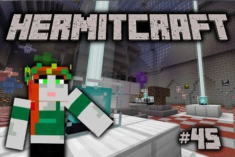 ZombieCleo's Season 2: Episode 45 | Hermitcraft Wiki | Fandom