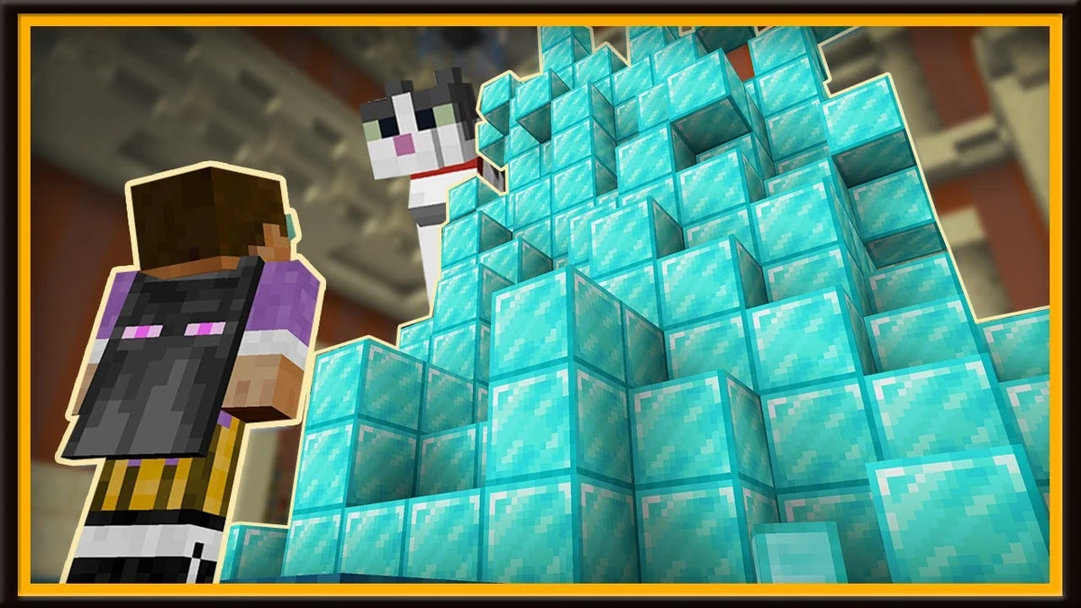GoodTimesWithScar's Season 7: Episode 23 | Hermitcraft Wiki | Fandom