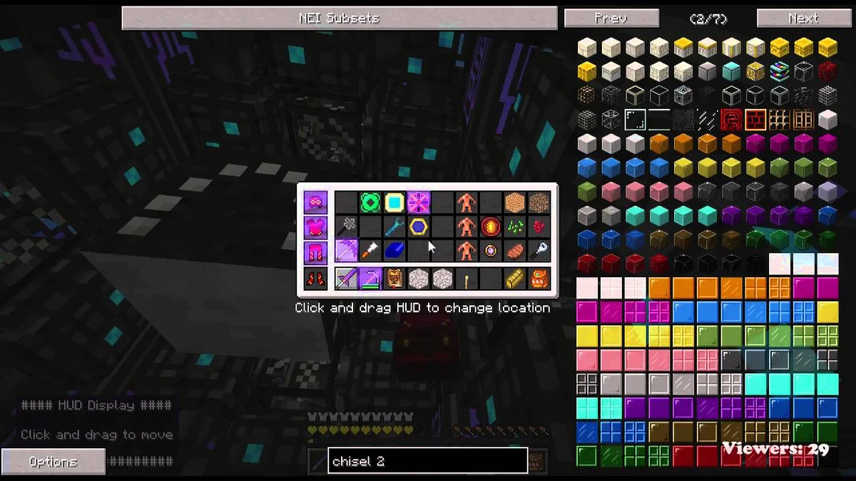 Thejims' FTB Infinity: Episode 45 | Hermitcraft Wiki | Fandom