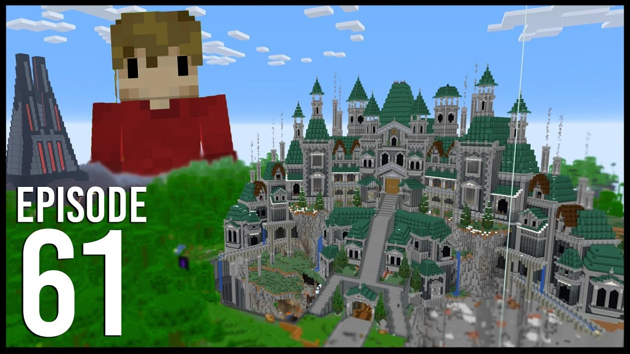 Grian's Season 7: Episode 61 | Hermitcraft Wiki | Fandom