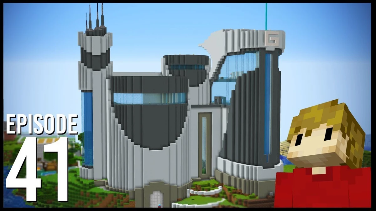 Grian's Season 6: Episode 41 | Hermitcraft Wiki | Fandom