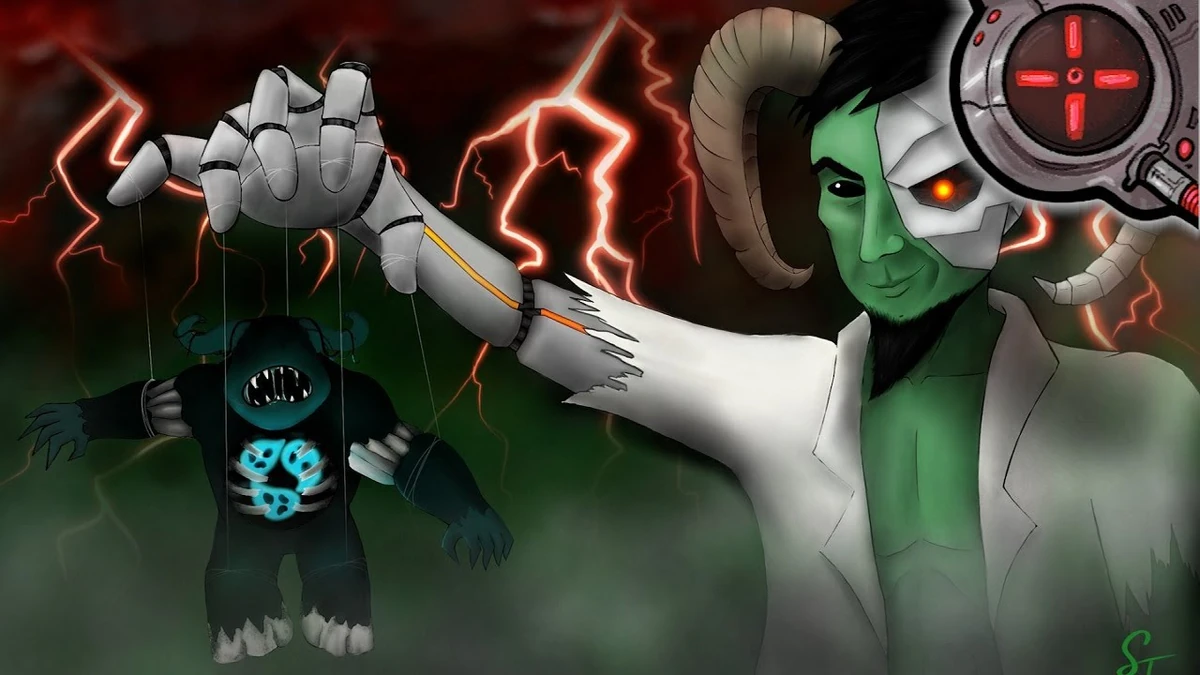 Docm77's Season 9: Episode 22 | Hermitcraft Wiki | Fandom