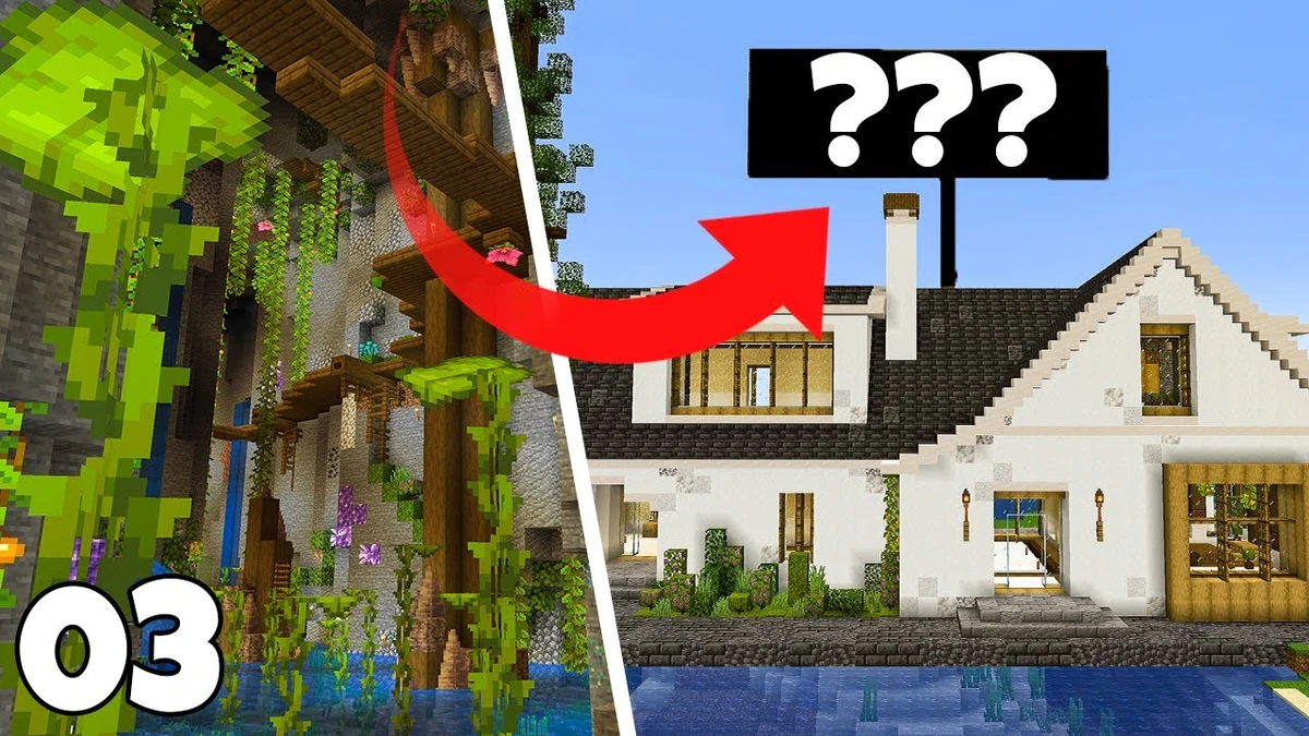 GeminiTay's Season 8: Episode 3 | Hermitcraft Wiki | Fandom
