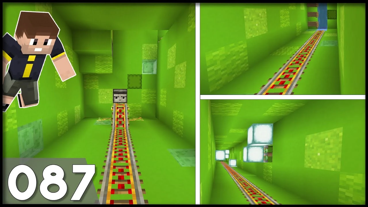 ImpulseSV's Season 7: Episode 87 | Hermitcraft Wiki | Fandom