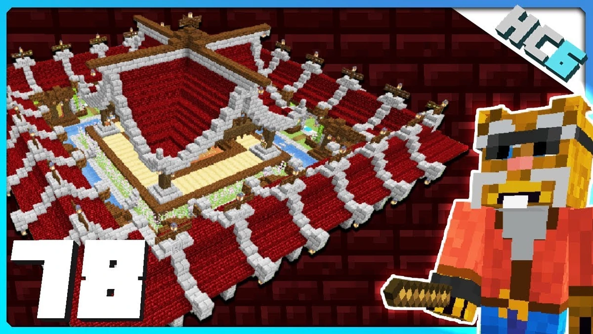 Rendog's Season 6: Episode 78 | Hermitcraft Wiki | Fandom