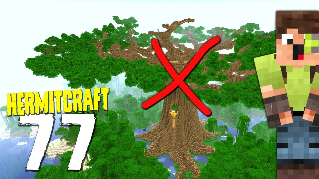 Iskall85's Season 7: Episode 77 | Hermitcraft Wiki | Fandom