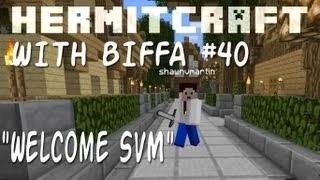 Biffa2001's Season 1: Episode 40 | Hermitcraft Wiki | Fandom