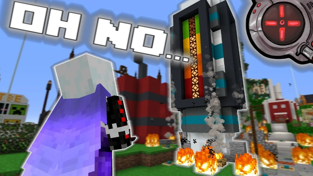 Docm77's Season 7: Episode 25 | Hermitcraft Wiki | Fandom