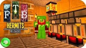 Biffa2001's Hermits Reloaded: Episode 2 | Hermitcraft Wiki | Fandom