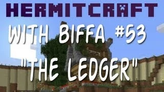Biffa2001's Season 1: Episode 53 | Hermitcraft Wiki | Fandom