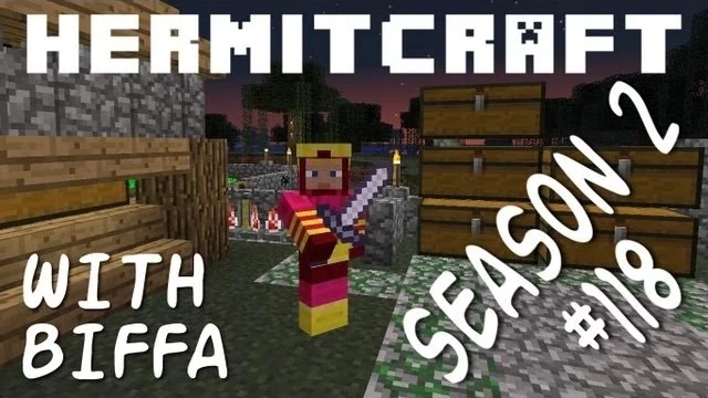 Biffa2001's Season 2: Episode 10 | Hermitcraft Wiki | Fandom