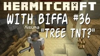Biffa2001's Season 1: Episode 36 | Hermitcraft Wiki | Fandom