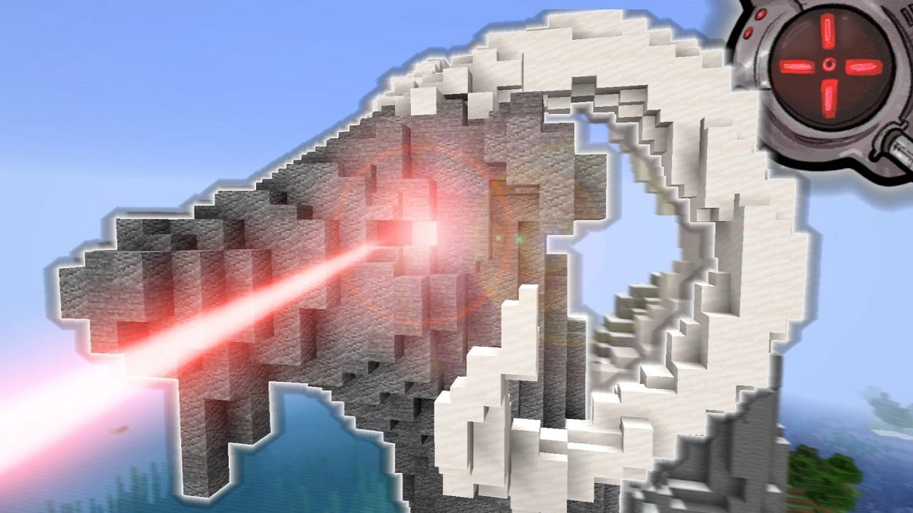 Docm77's Season 7: Episode 14 | Hermitcraft Wiki | Fandom