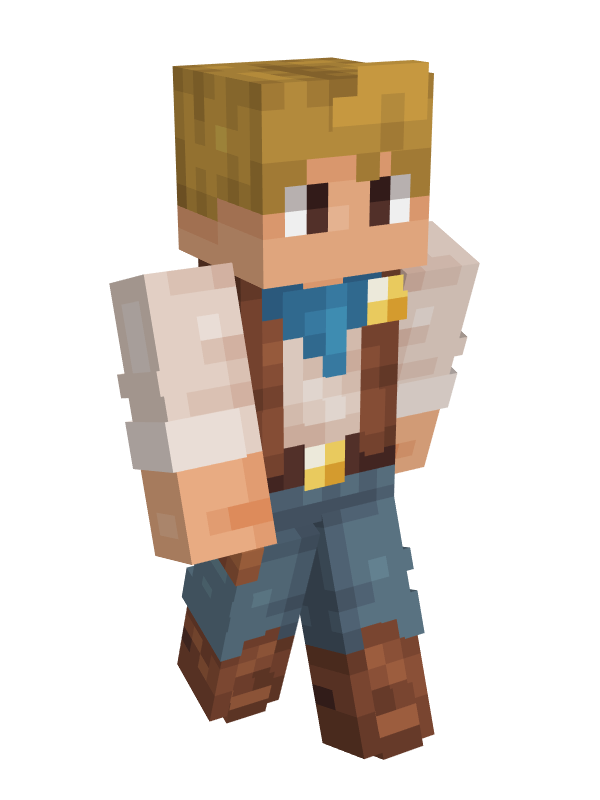 SolidarityGaming | Hermitcraft Wiki | Fandom SolidarityGaming | Hermitcraft Wiki | Fandom